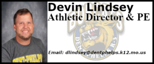Administration and Staff – Dent Phelps R-III School District